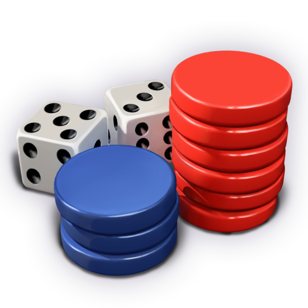 Backgammon Blitz by Tether Studios